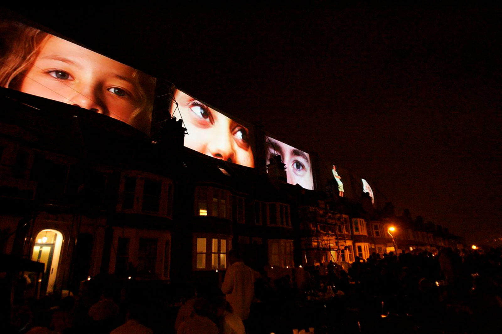 The Compton Skyline Project